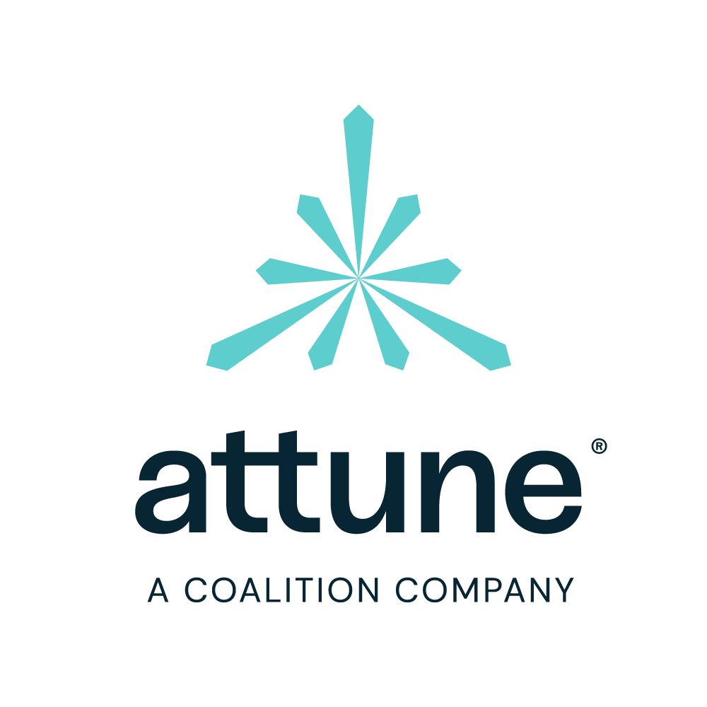Attune - A Coalition Company